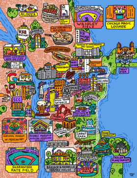 City Spotlight: Chicago | Ad Age