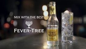 You Give Me Fever-Tree: Upstart British Mixer Becomes a Global Brand ...