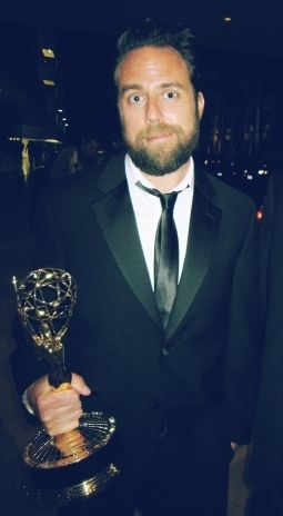 Creativity 50:Jason Zada, Director, Tool | Ad Age