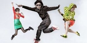 Li Ning Unveils New Logo and Slogan | Ad Age