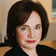 Women in Advertising: The Groundbreakers | Ad Age