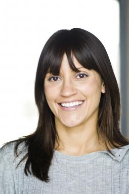 Tiffany Rolfe Leaves Crispin for Co: Collective | Ad Age