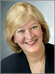 ELIZABETH CROW, EDITORIAL DIRECTOR OF CONSUMER UNION, DIES | Ad Age