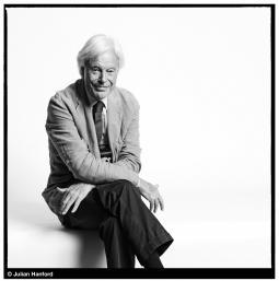 British Ad Legend David Abbott Passes Away | Ad Age