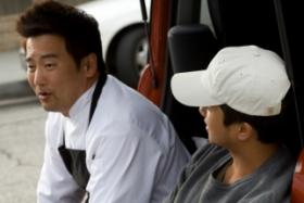 Creativity 50 2010: Roy Choi and Mark Manguera | Ad Age