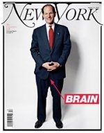 Book of Tens: Best Magazine Covers of the Decade | Ad Age