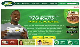 Eat Subway, Get Rich! | Ad Age