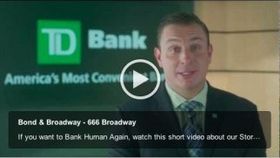 TD Bank Breaks Social Marketing Mold and Invests in Google+ Content ...