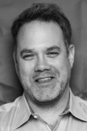 Six Things You Didn't Know about Droga5 Creative Ted Royer | Ad Age