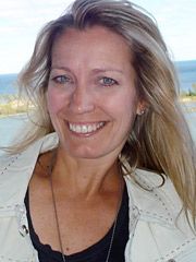 Sandy Thompson to Take on Global Planning Role at Y&R | Ad Age
