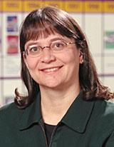 DEB HENRETTA, PROCTER & GAMBLE | Ad Age