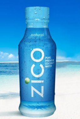 What Zico Coconut Water Learned in Its First Year as a National Brand ...