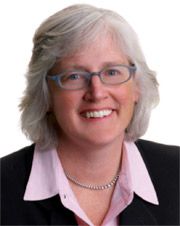 Cathy Halligan on Ad Age