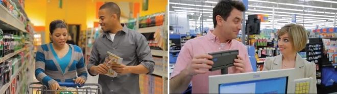Walmart Takes Its TV Fight Local | Ad Age