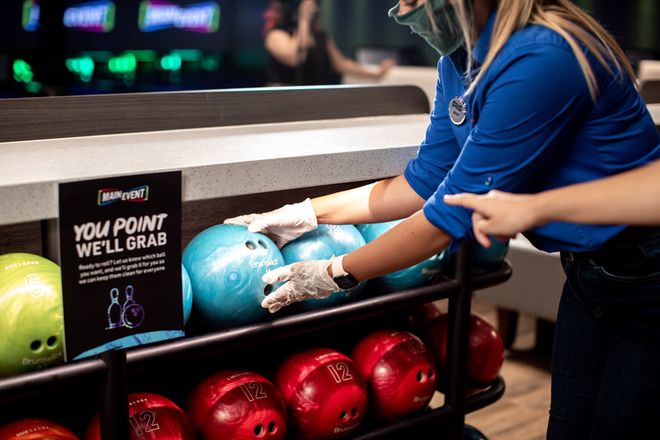 Here's how Main Event pivoted due to COVID-19, from Instagram Live ...