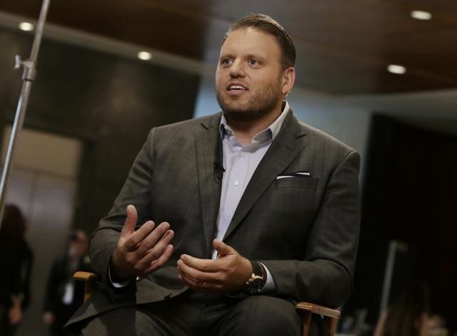 Bleacher Report Poaches Conde Nast Executive As It Widens Focus | Ad Age