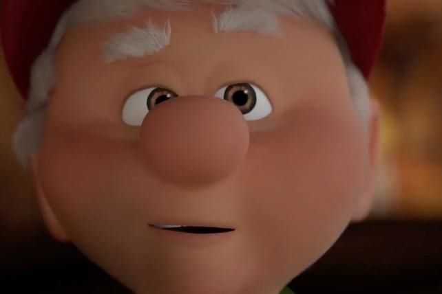 As Kellogg sells Keebler to Ferrero, a look back at the elves | Ad Age