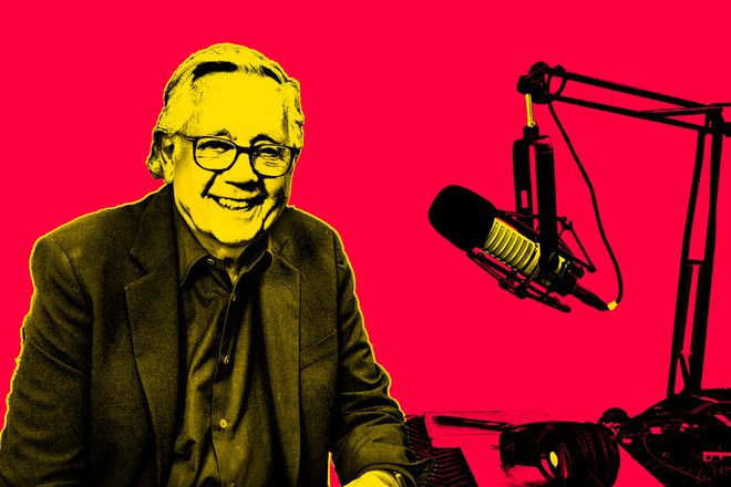 Keith Reinhard: ‘Betty Crocker was my first pinup girl’ | Ad Age