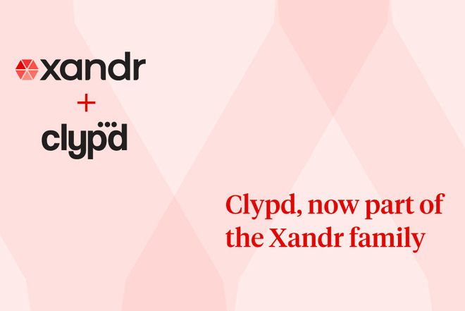 Xandr banking on the notion that ad buyers will want to buy the largest ...