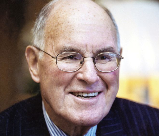 Richard Edelman and Gail Heimann square off in CEO smackdown | Ad Age