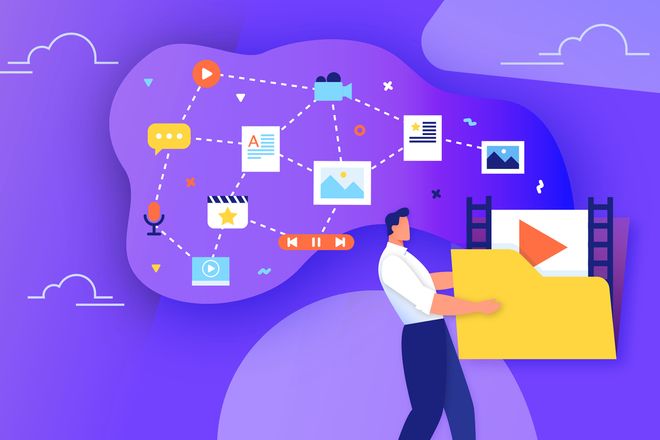 What marketers need to know about producing and sharing content right ...