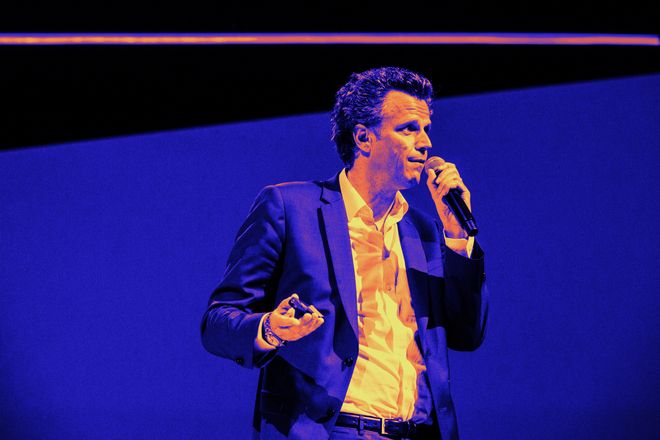 Arthur Sadoun tells Publicis achieving organic growth 'is in the hands ...