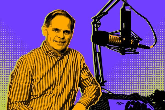 Luma Partners' Terence Kawaja on the streaming wars, d-to-c and 10 years of the Lumascape | Ad Age