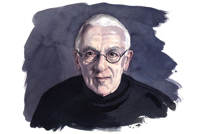 Richards Group founder Stan Richards has no intention of selling–even ...