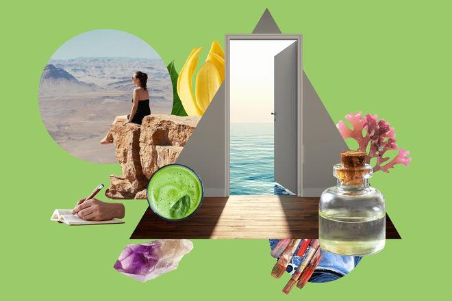 How the wellness trend will evolve in 2020 | Ad Age