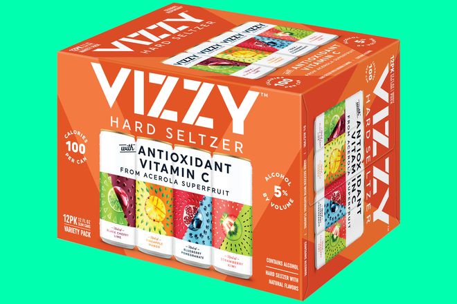 Molson Coors presses on with Vizzy launch but scales back campaign due ...