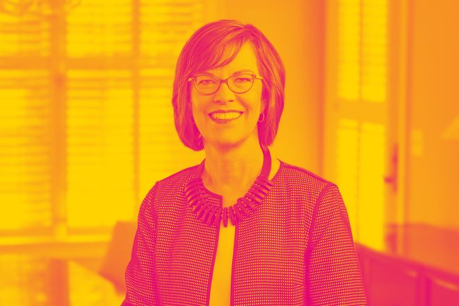 How former Popeyes CEO Cheryl Bachelder is helping leaders navigate the ...