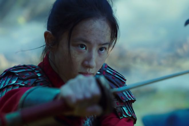 The Week Ahead: Zoom and others post results, plus 'Mulan' finally hits ...