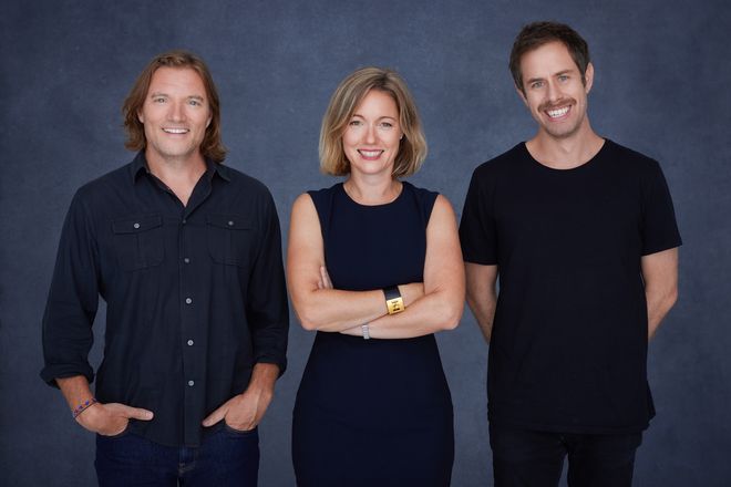 F&C New York names its second co-chief creative officer to round out leadership team | Ad Age