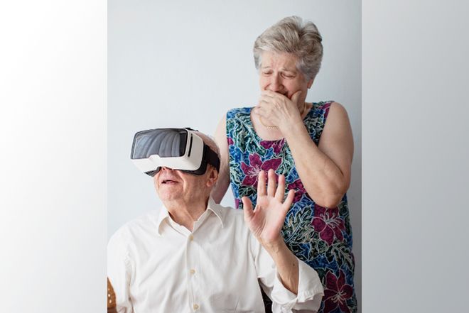 How Facebook is helping brands capture Boomer dollars | Ad Age