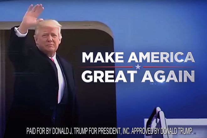 And the campaign-ad windfall winner is ... Fox News | Ad Age