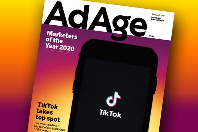 The ‘Marketer’s Brief’ podcast dives into the rankings, topped by ...