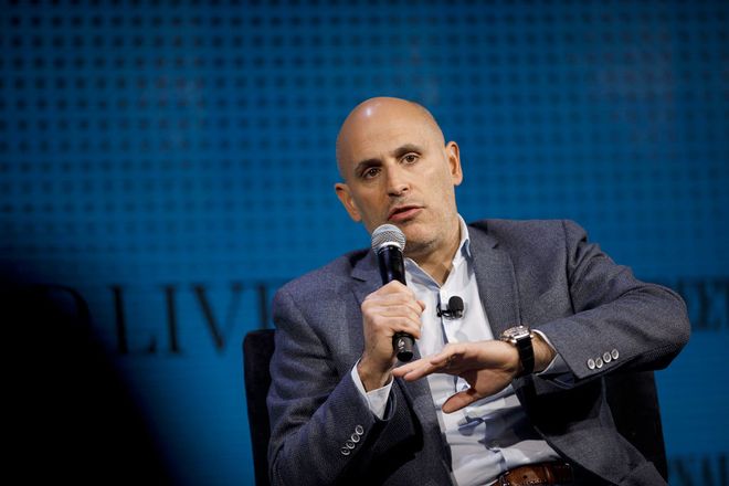 Walmart loses Marc Lore, architect of Its e-commerce revival | Ad Age
