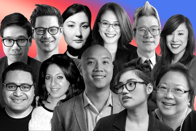 Watch live on Jan. 21: Ad Age Town Hall on giving a voice to the Asian ...