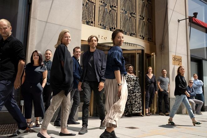 A-List 2021 Best Agency: Droga5 | Ad Age