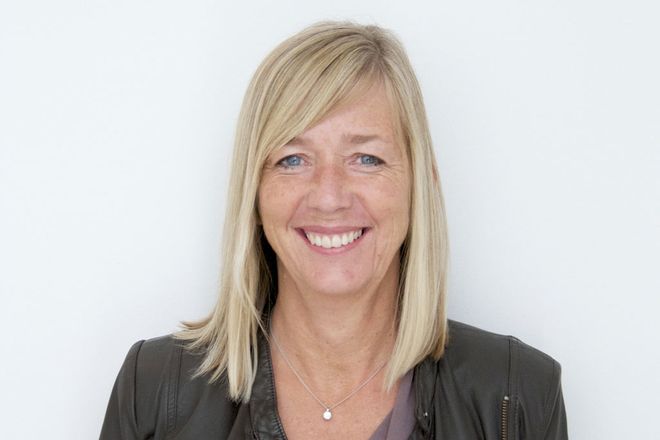 Leading Women 2021: Sue Frogley, Publicis Media UK | Ad Age