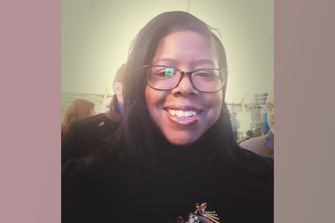 Leading Women 2021: Deborah Harper, Mindshare | Ad Age