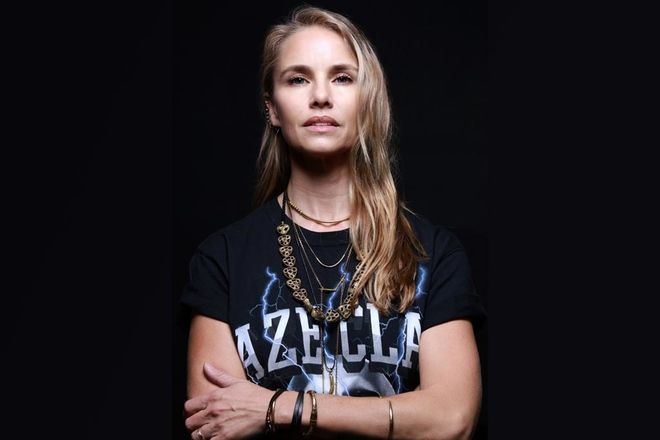 Leading Women U.S. 201: Jaci Hays, Faze Clan | Ad Age