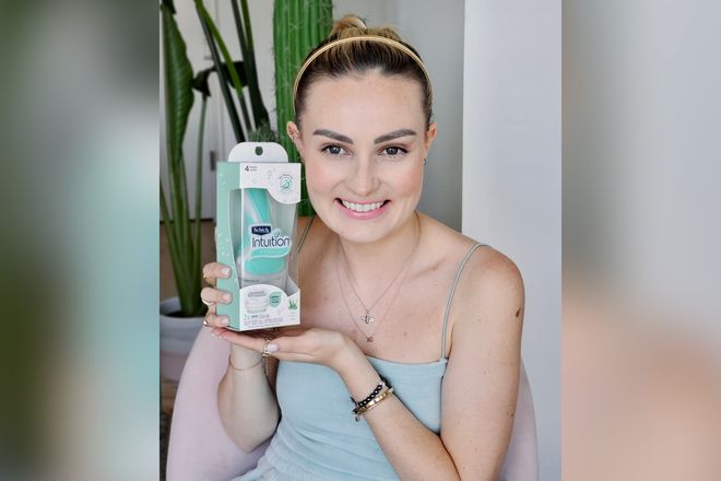 Schick, Unilever market to people with disabilities | Ad Age