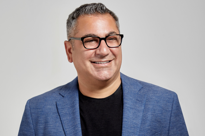 McDonald’s hires Tariq Hassan and promotes Morgan Flatley | Ad Age