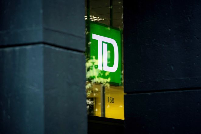 TD Bank hires Ogilvy and David as lead creative North America agencies ...
