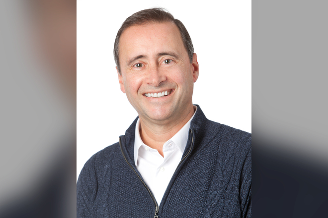 Live video: Former P&G exec Pete Carter on starting his consultancy ...