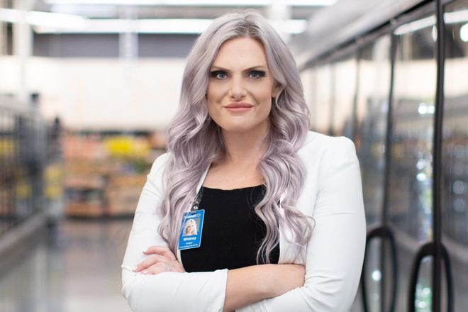 Whitney Cooper is director, omnichannel transformation and acceleration ...