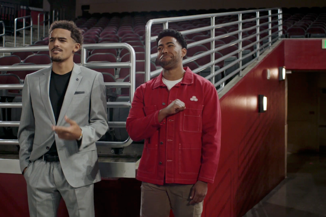 State Farm to debut new NBA push on Christmas Day | Ad Age