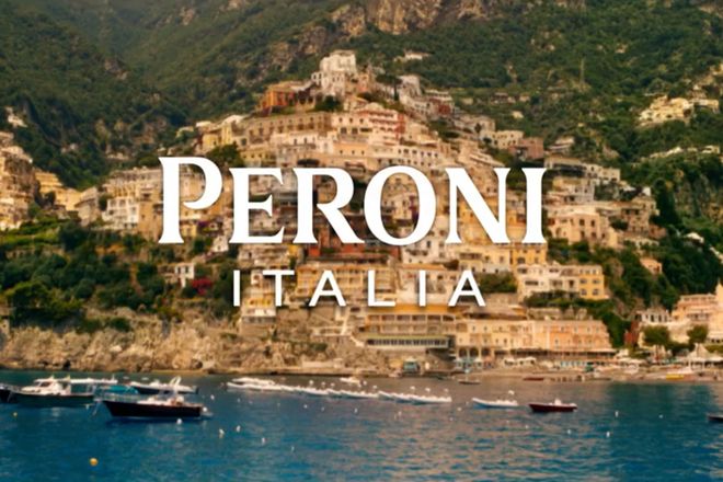 Peroni urges consumers to 'live every moment' in new campaign | Ad Age ...