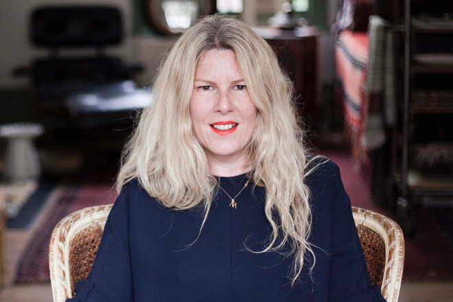 Leading Women 2022: Sally Campbell, Somesuch | Ad Age